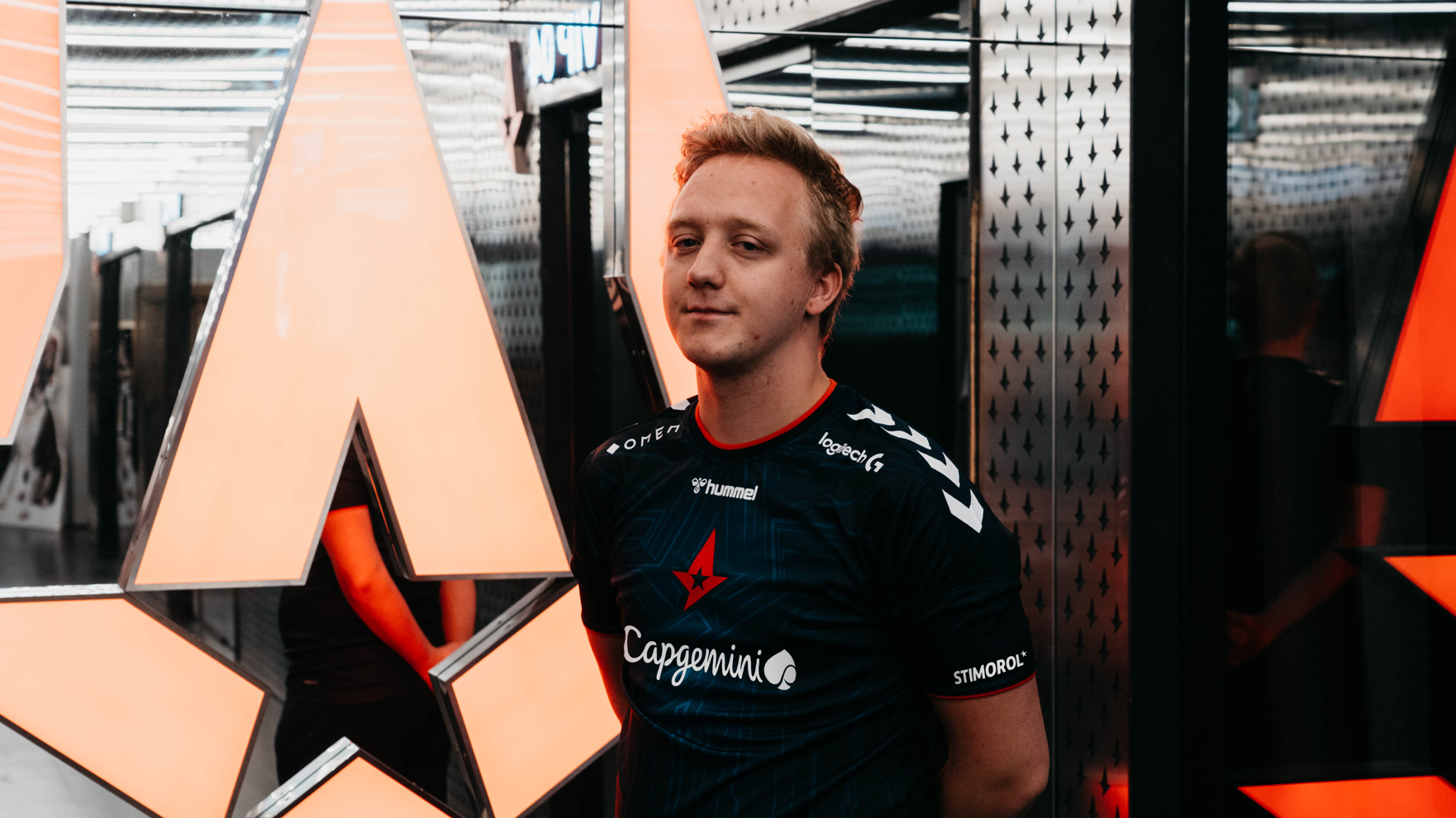 Astralis Talent henter POWER Liga MVP